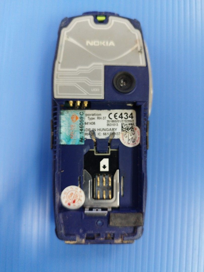 Nokia 3000, Mobile Phones & Gadgets, Mobile Phones, Early Generation ...