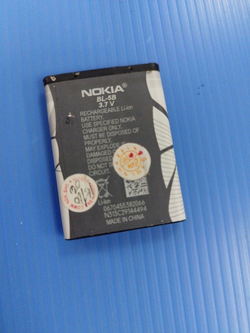 Nokia 3000, Mobile Phones & Gadgets, Mobile Phones, Early Generation ...