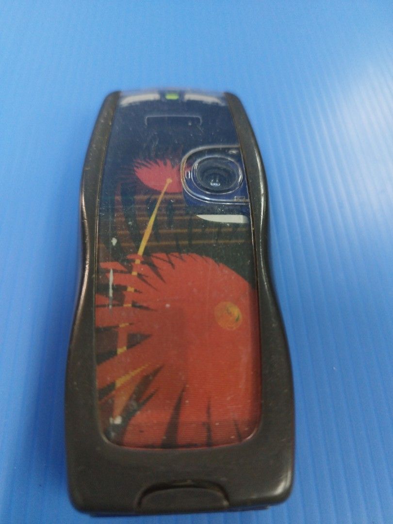 Nokia 3000, Mobile Phones & Gadgets, Mobile Phones, Early Generation ...