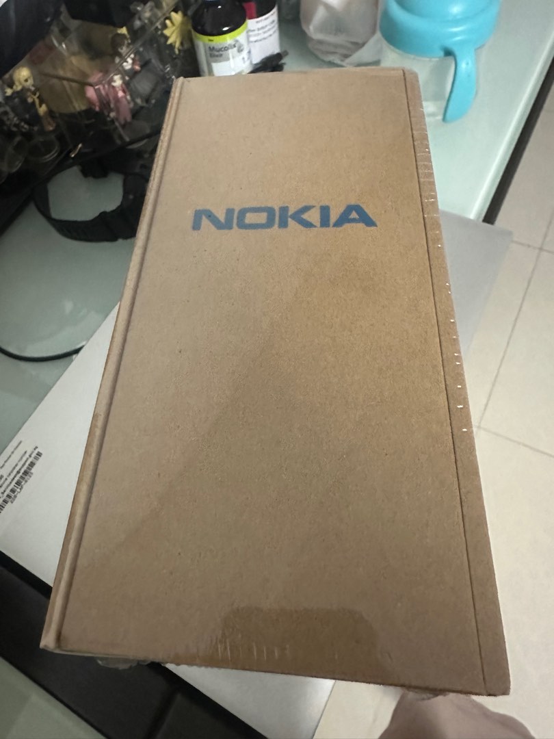 Nokia WiFi modem, Computers & Tech, Parts & Accessories, Networking on ...