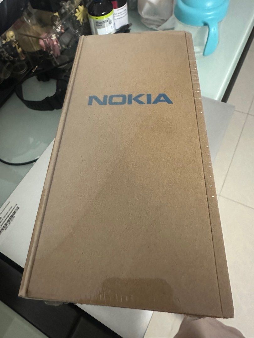 Nokia WiFi modem, Computers & Tech, Parts & Accessories, Networking on ...