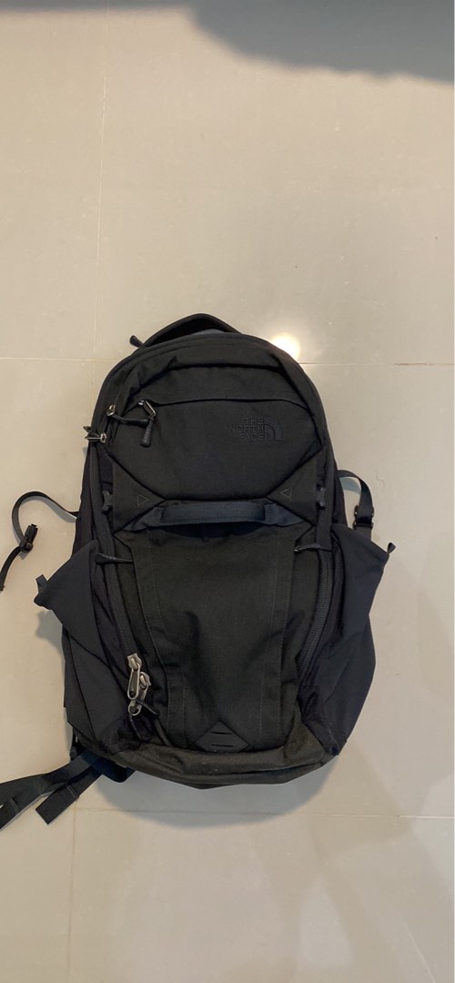 Northface Router Bag (Backpack) (Bought from The Northface IMM outlet ...
