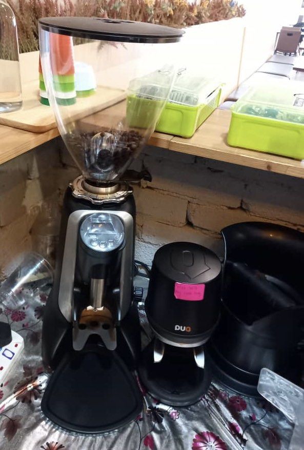 nuova simonelli espresso coffee machine commercial, TV & Home ...