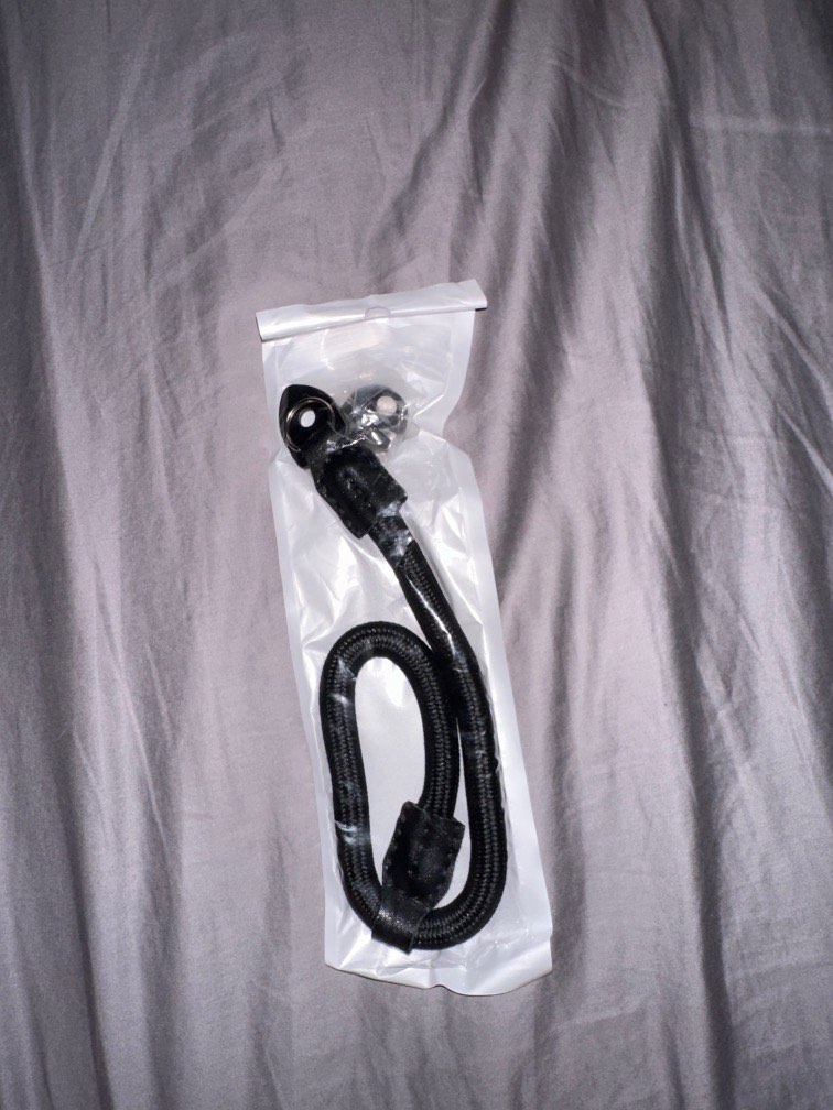 Nylon safety lanyard hand strap for phone stabilizers osmo mobile ...