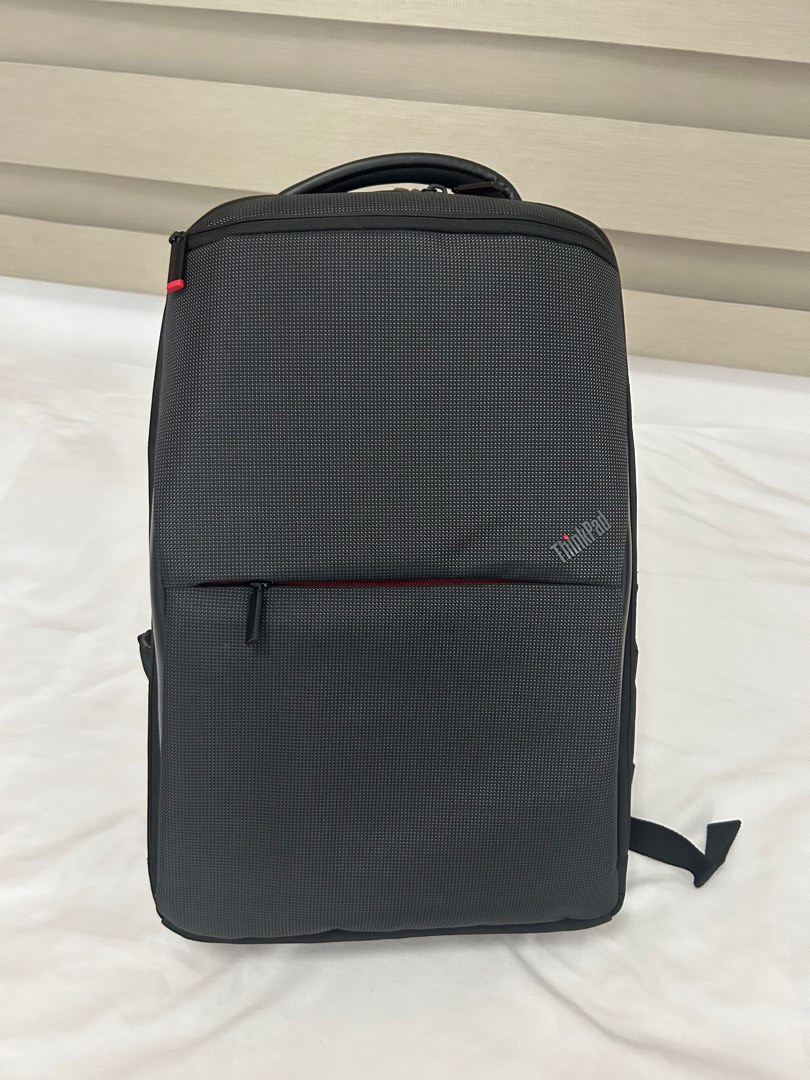 Office Back Pack - ThinkPad Professional 15.6 inch backpack on Carousell