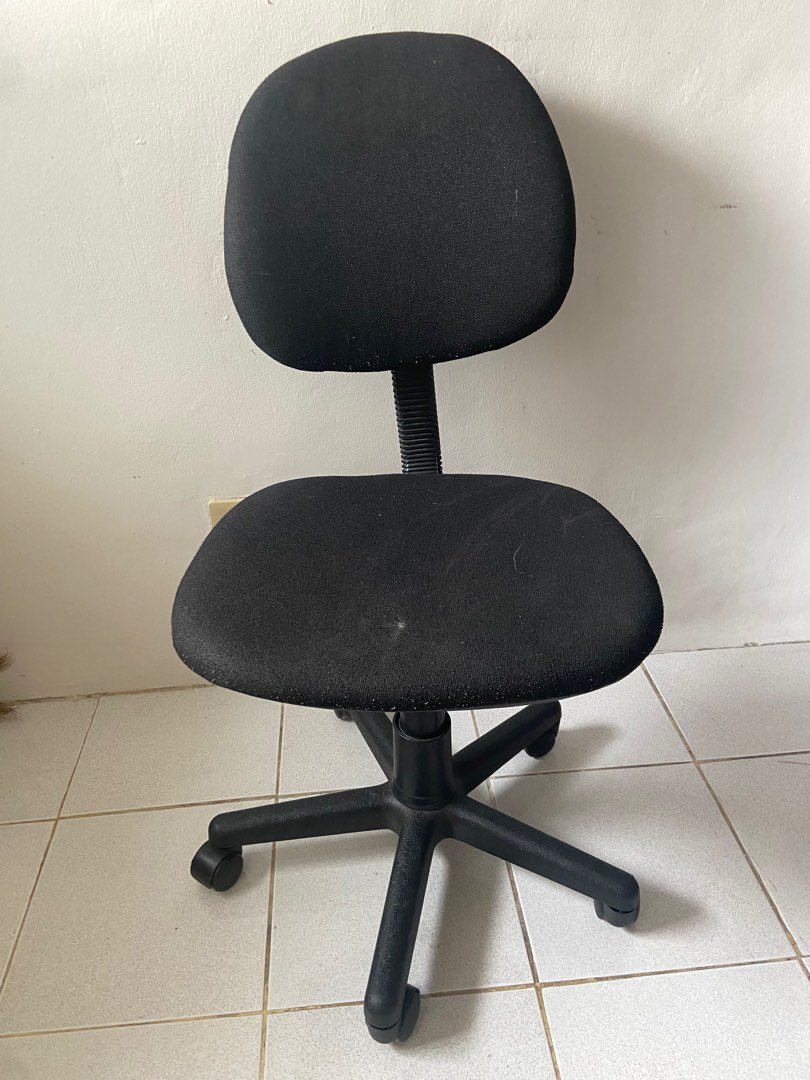 Office Chair on Carousell