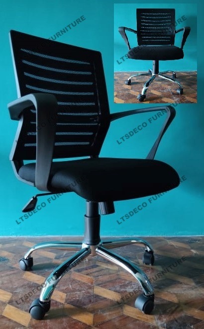 OFFICE FURNITURE OFFICE PARTITION CHAIR on Carousell