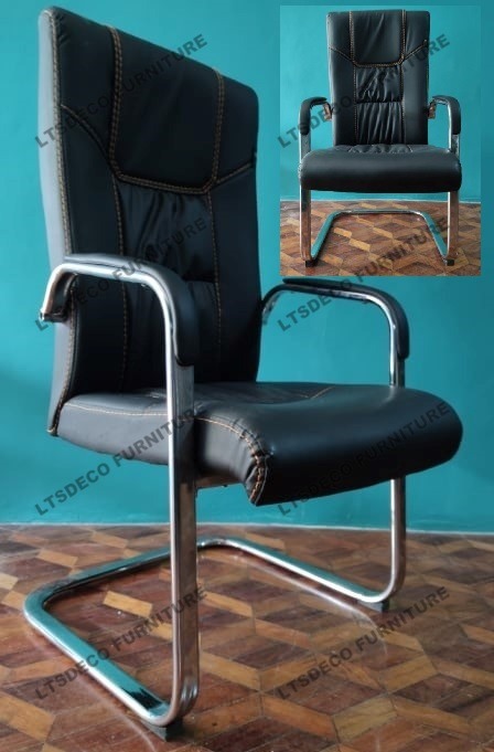 OFFICE FURNITURE OFFICE PARTITION CHAIR on Carousell