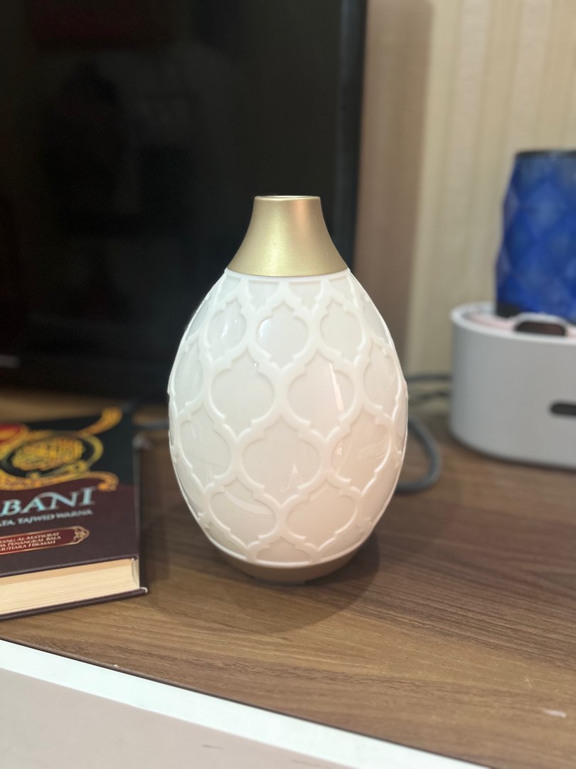 Oil Diffuser Young Living (Dessert Mist), Perabotan Rumah di Carousell