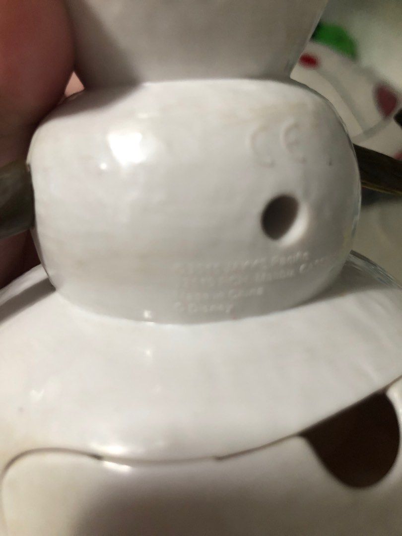 OLAF standee toy, Hobbies & Toys, Toys & Games on Carousell