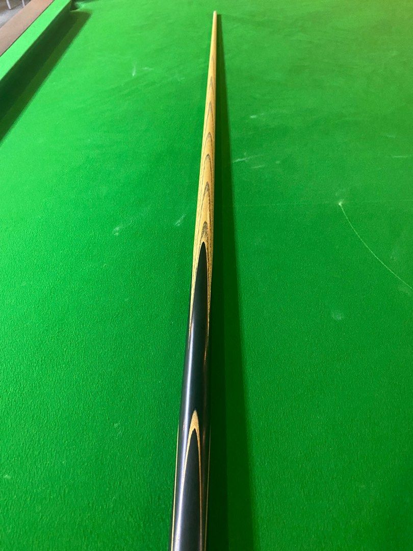 Omin Climax Original Thai cue, Sports Equipment, Sports & Games ...