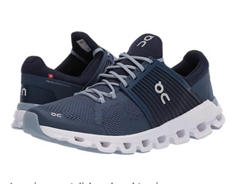 ON Cloudswift 2 Running, Men's Fashion, Footwear, Sneakers on Carousell