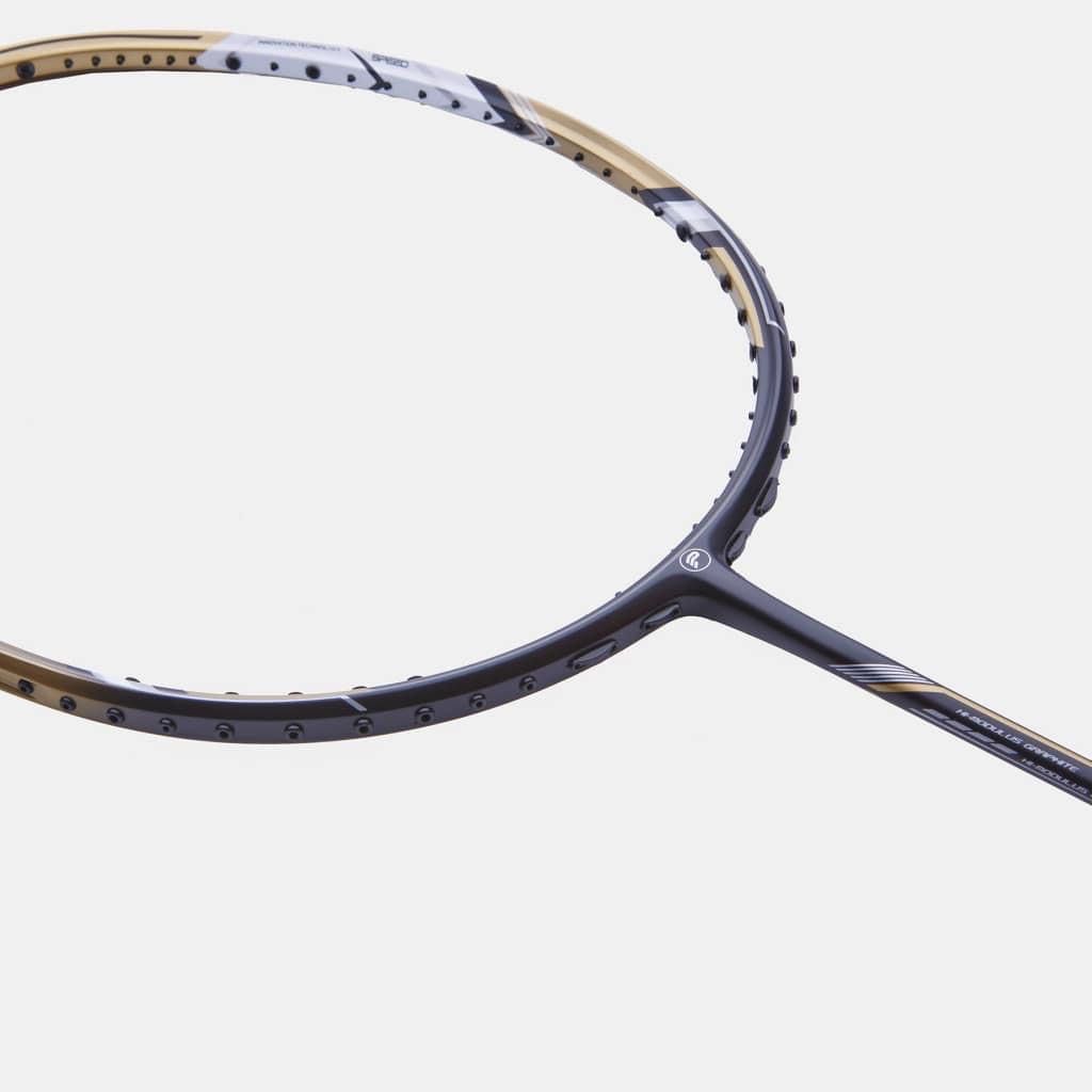 Original Protech Racket, Sports Equipment, Other Sports Equipment and ...