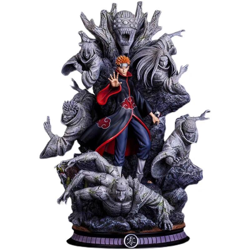 Pain Statue, Hobbies & Toys, Memorabilia & Collectibles, Vintage ...