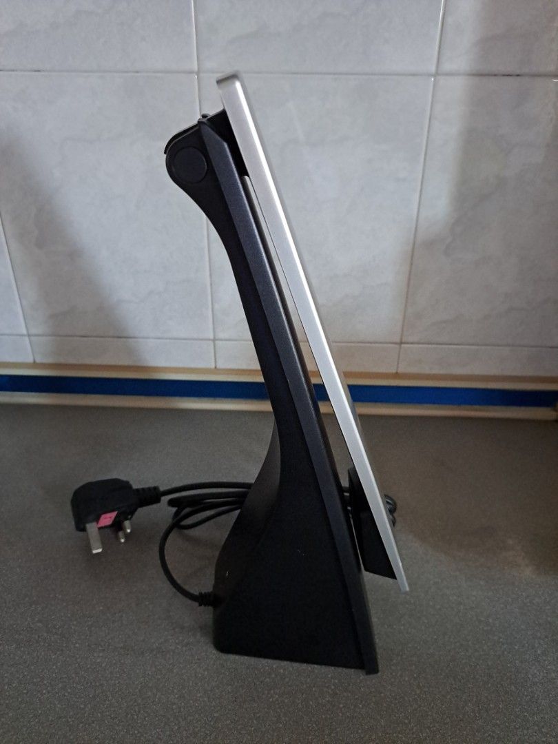 Panasonic LED Desk Lamp - display set, Furniture & Home Living ...