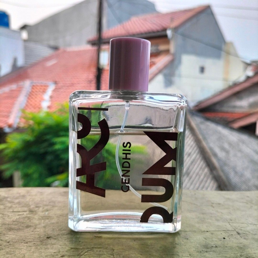 Parfum iki arum gendhis, Kesehatan & Kecantikan, Parfum, Kuku & Lainnya ...