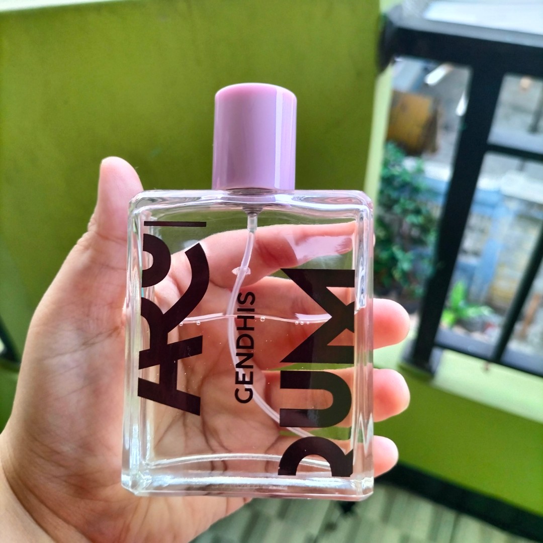 Parfum iki arum gendhis, Kesehatan & Kecantikan, Parfum, Kuku & Lainnya ...