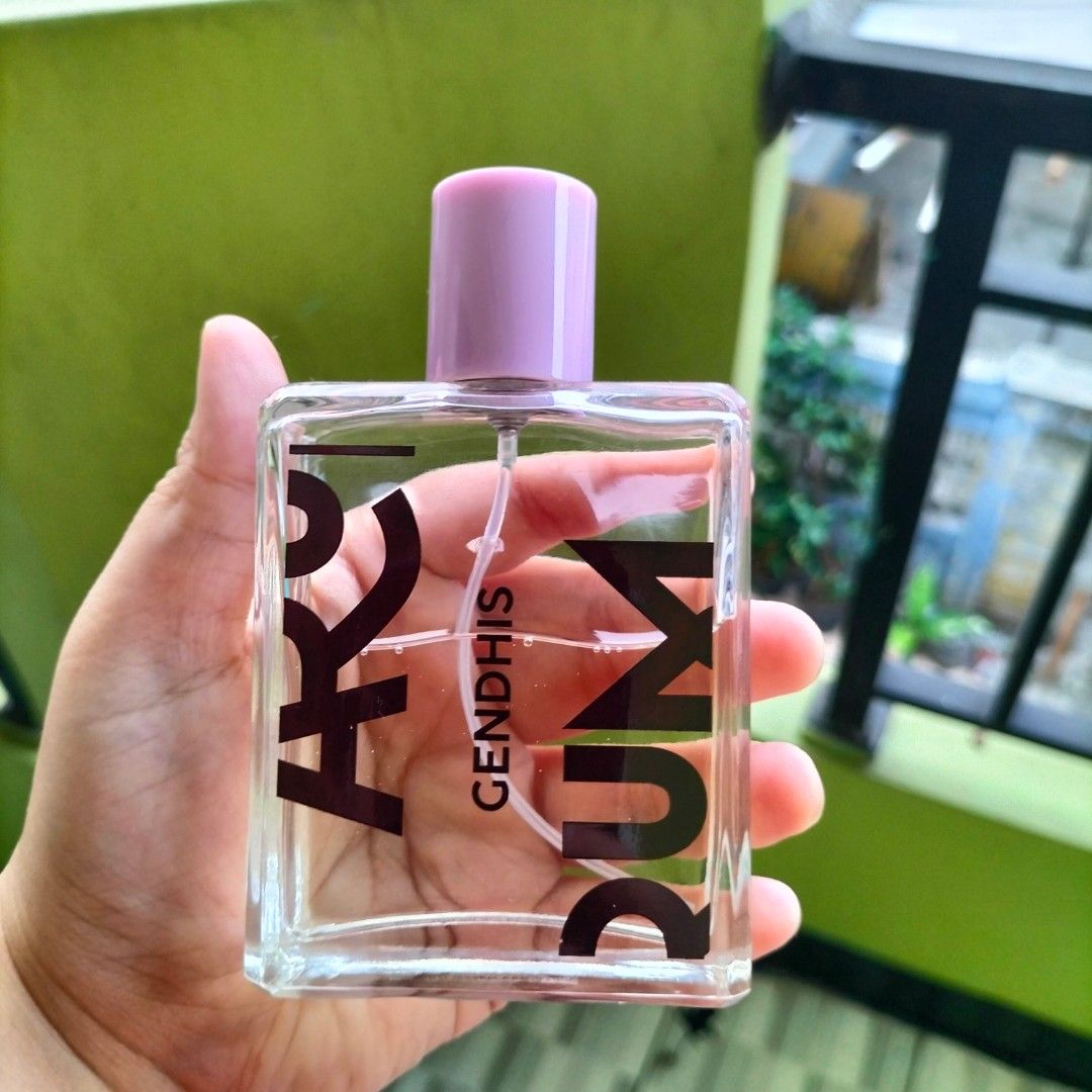 Parfum iki arum gendhis, Kesehatan & Kecantikan, Parfum, Kuku & Lainnya ...