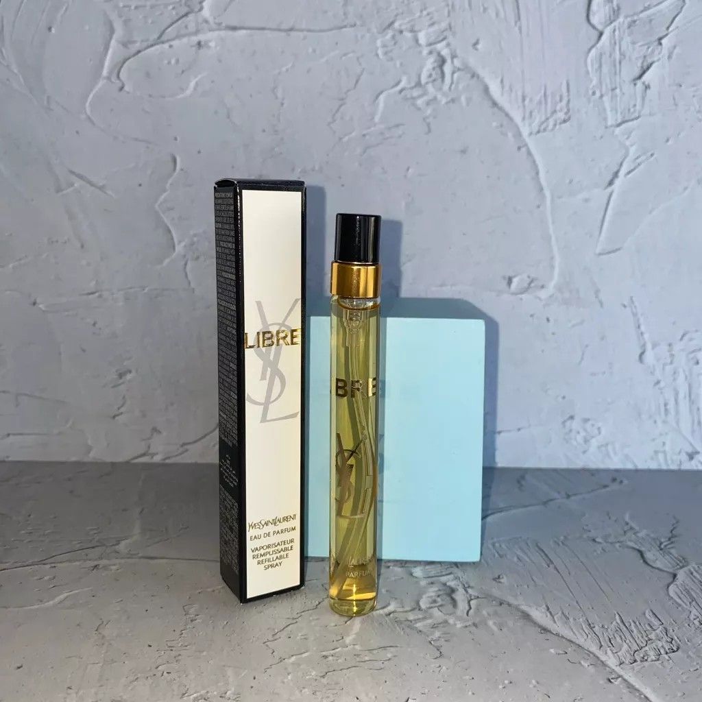 Parfum ysl libre edp, Kesehatan & Kecantikan, Parfum, Kuku & Lainnya di ...