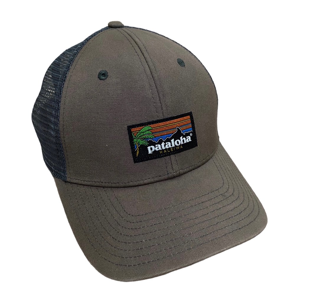 Patagonia Cap, Men's Fashion, Watches & Accessories, Caps & Hats on ...