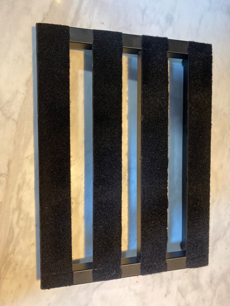 Pedaltrain Jr with Soft Bag, Hobbies & Toys, Music & Media, Music ...