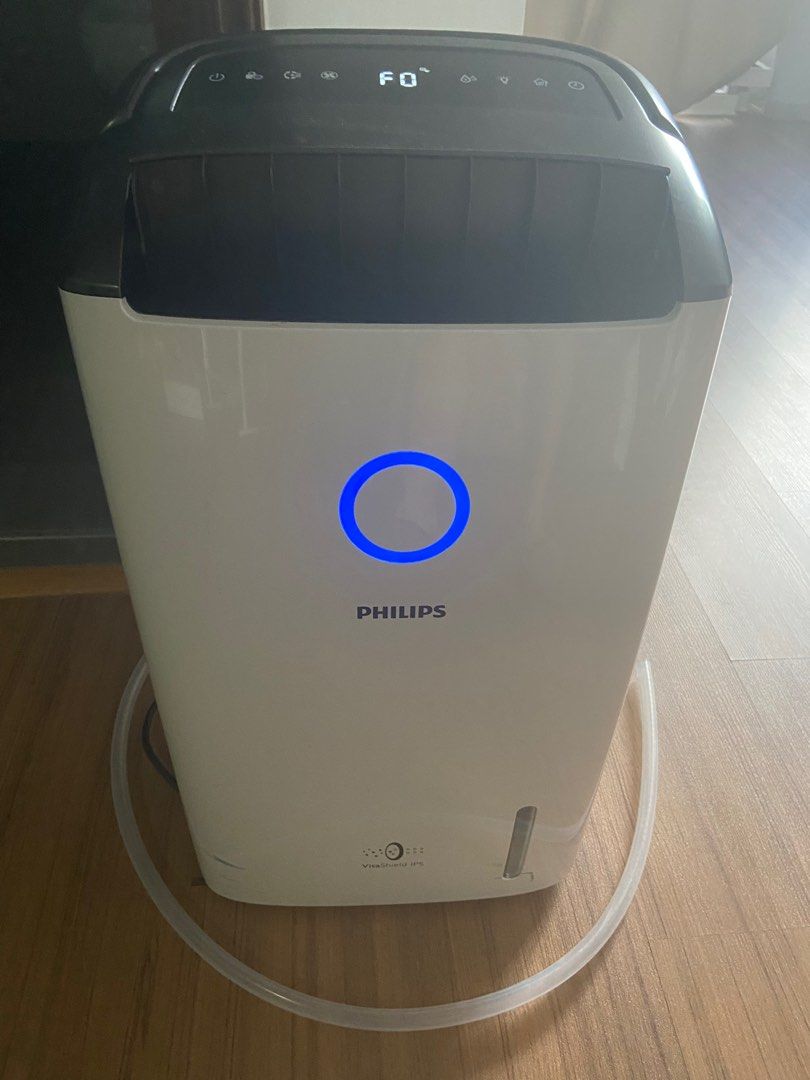 Philips dehumidifier, TV & Home Appliances, Air Purifiers ...