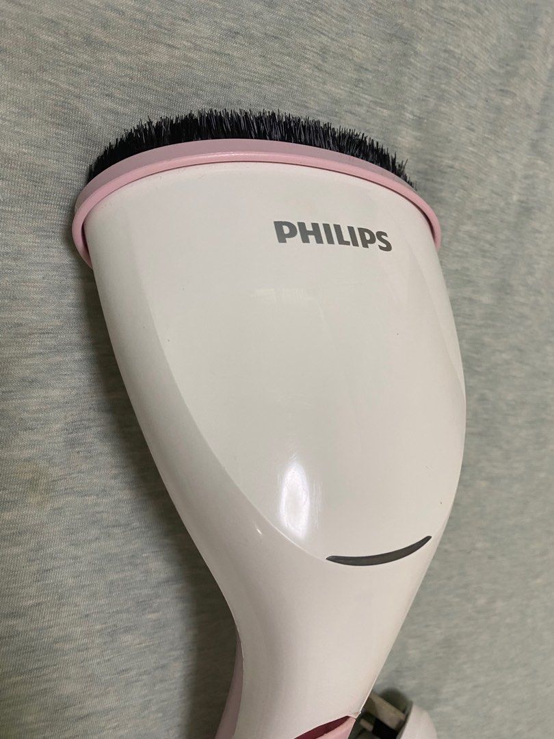 Philips Handheld Garment Steamer, TV & Home Appliances, Irons ...