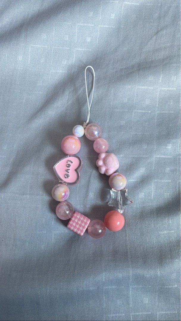 Phone chain/strap, Mobile Phones & Gadgets, Mobile & Gadget Accessories ...