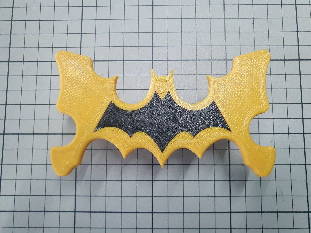 Pool cue bridge (3d printed), Sports Equipment, Sports & Games ...