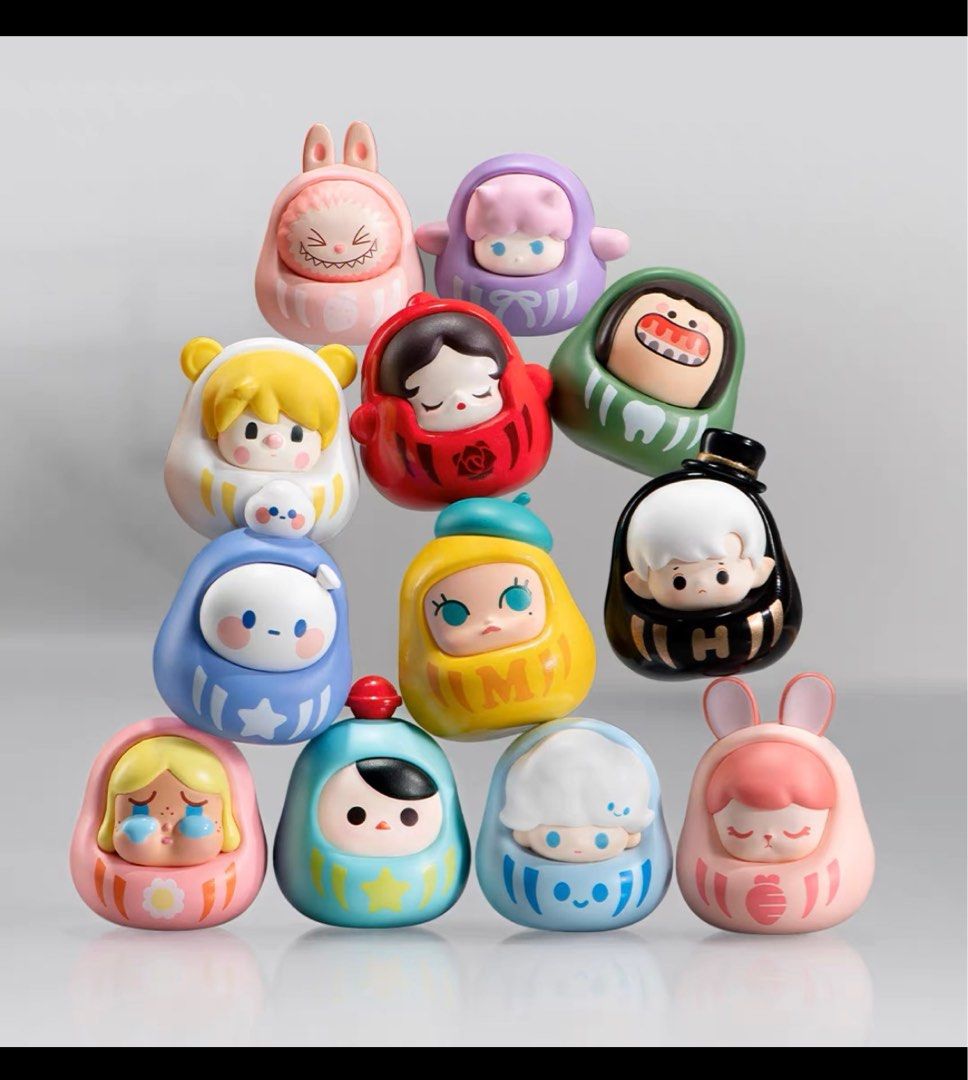 Popbean, Hobbies & Toys, Toys & Games on Carousell