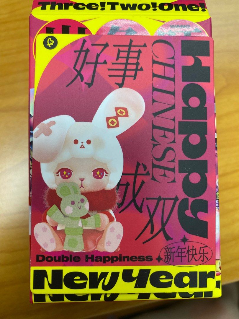 Popmart - Dimoo CNY and Dimoo Cat Paradise, Hobbies & Toys, Toys ...