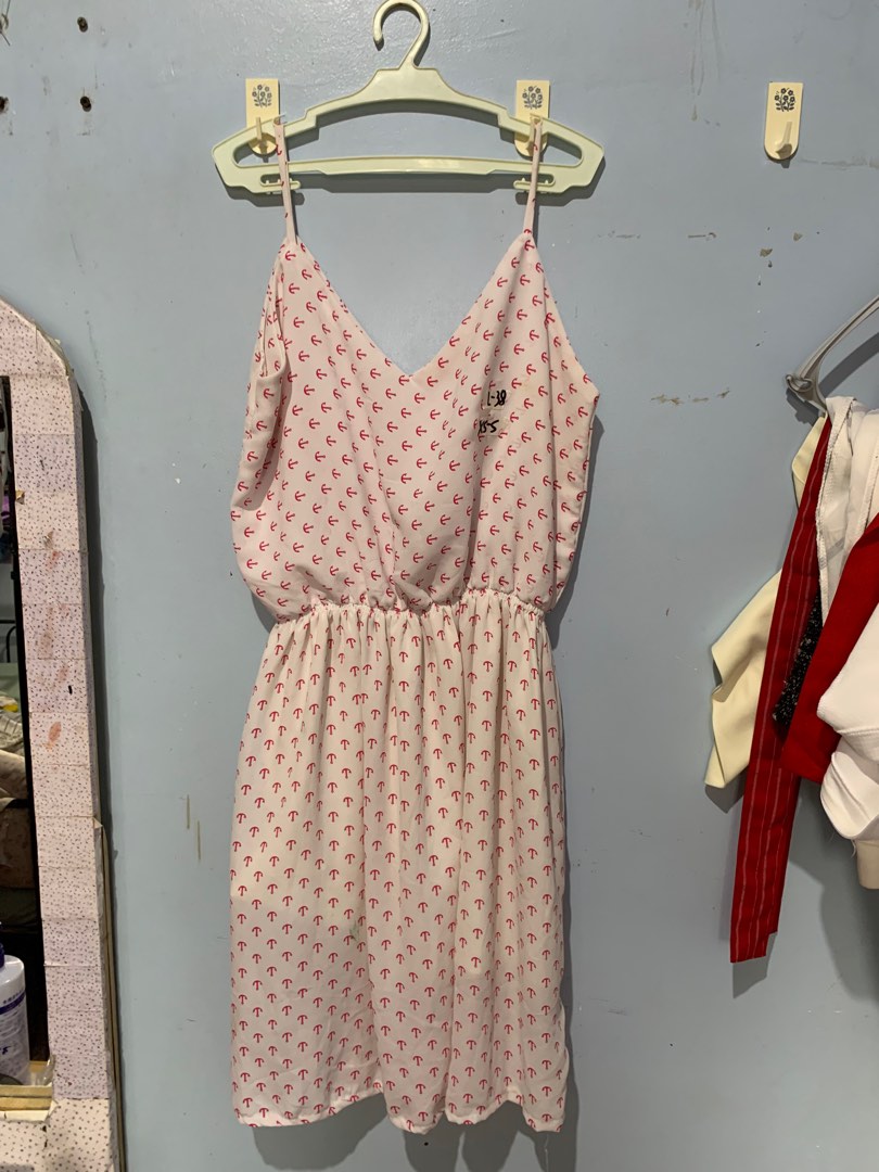 PRE LOVED DRESS, Women's Fashion, Dresses & Sets, Dresses on Carousell