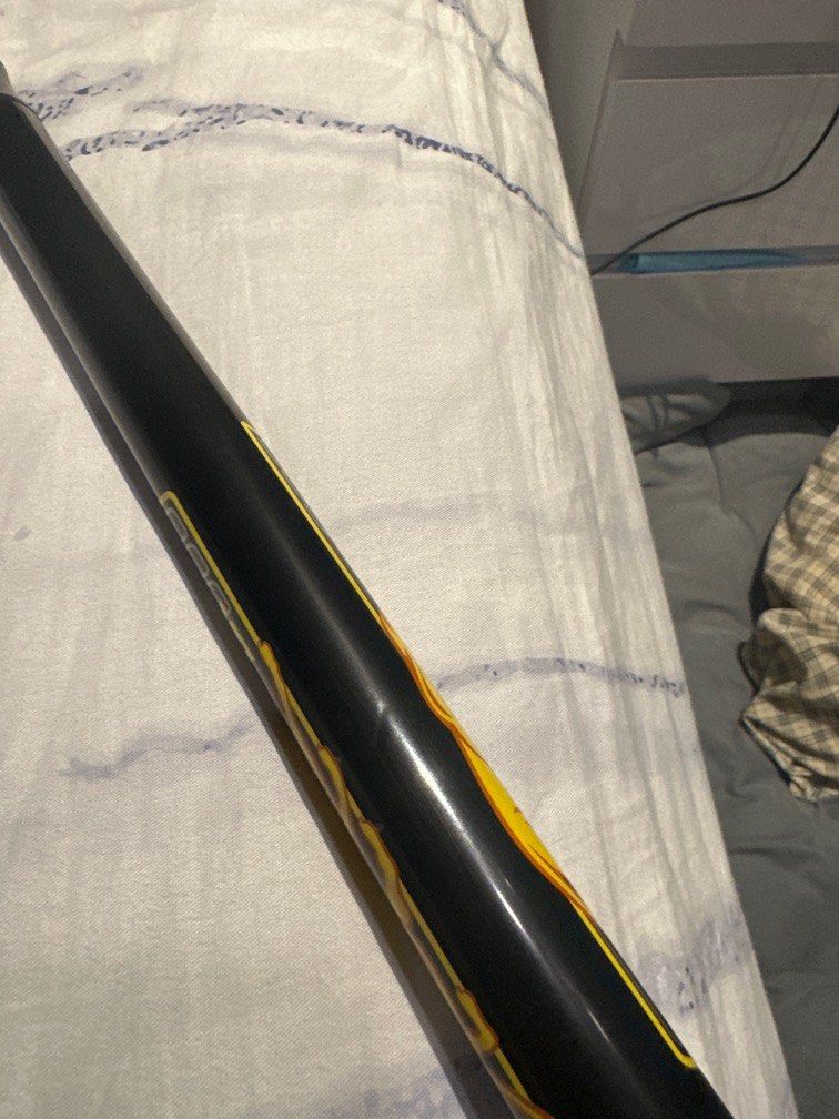 predator Bk3 break cue, Sports Equipment, Sports & Games, Billiards ...