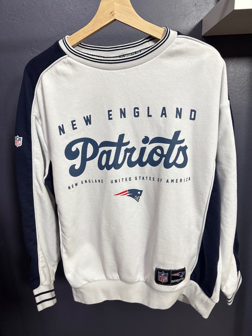 patriots primark