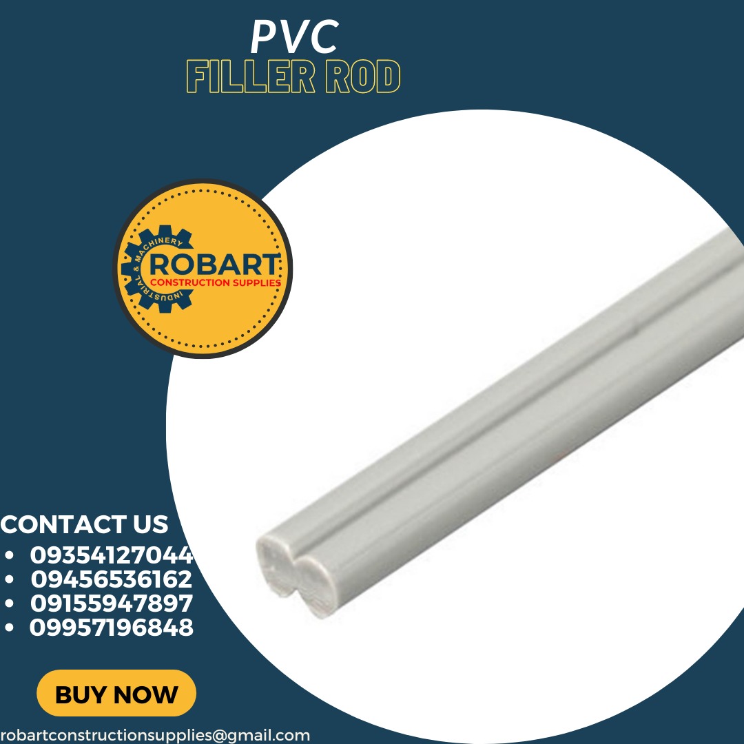 PVC FILLER ROD DOUBLE STRAND on Carousell
