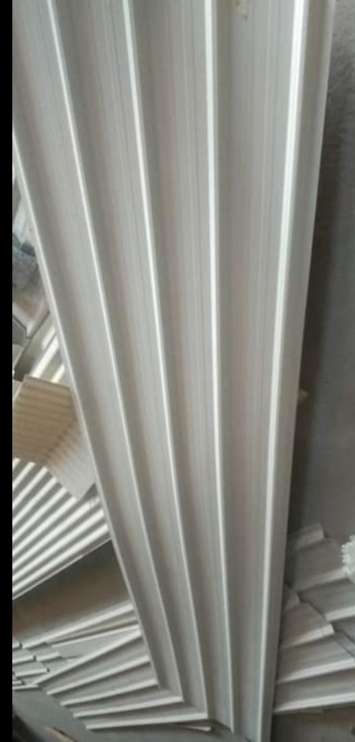 PVC roofing, Commercial & Industrial, Construction & Building Materials ...