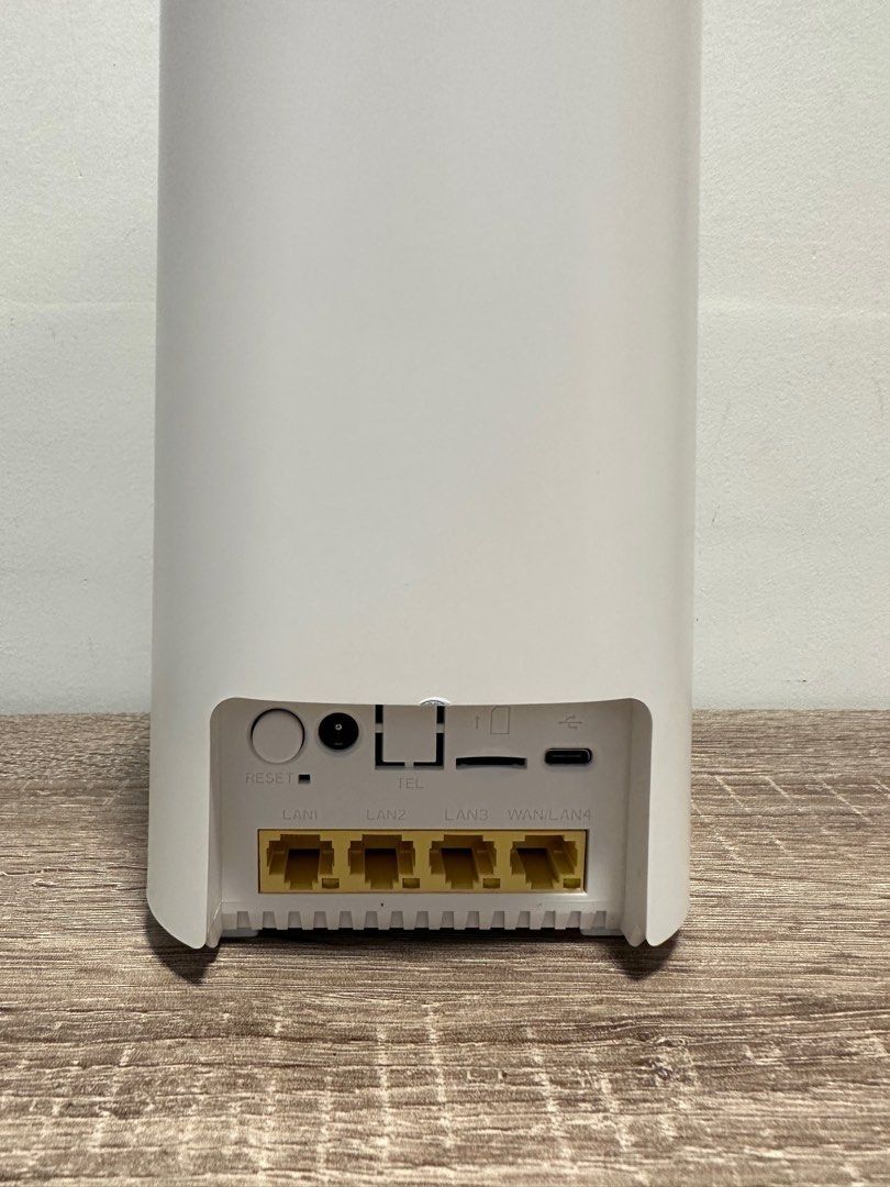 Quantum H188 5G Modem on Carousell