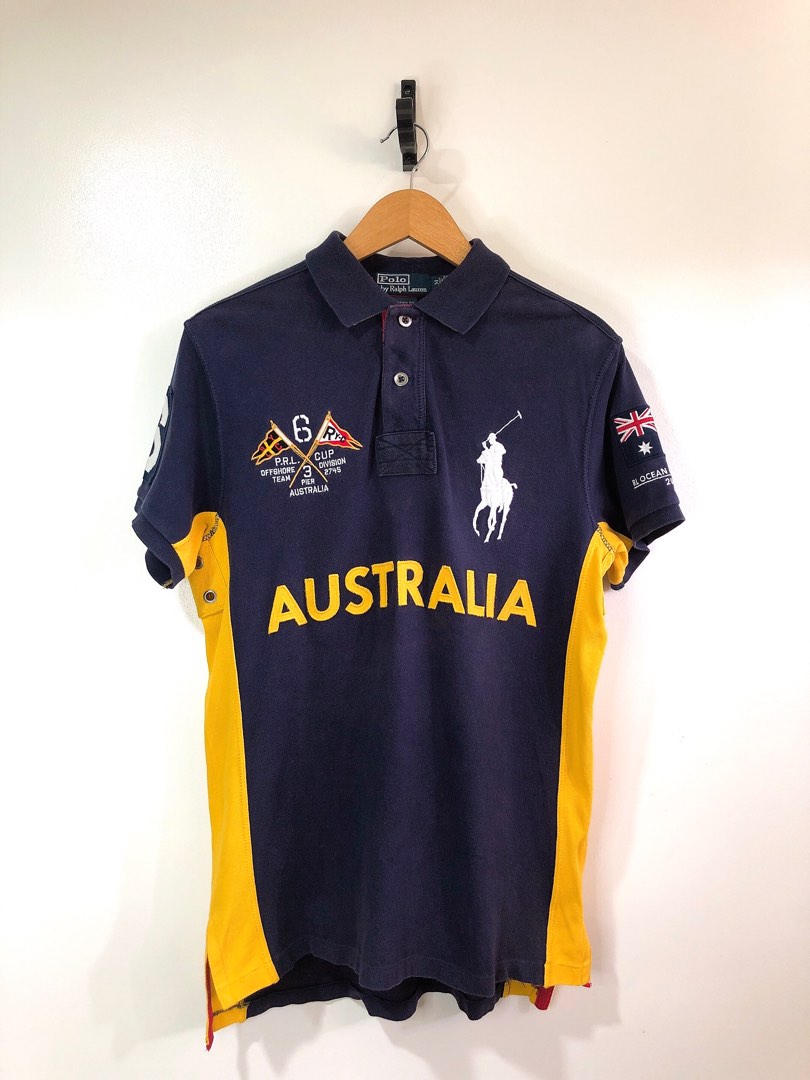 RALPH LAUREN POLO COUNTRY on Carousell