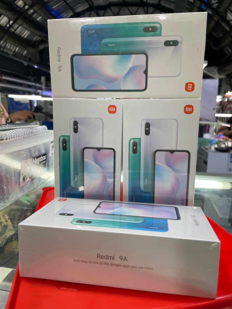 REDMI9A 2gb/32gb, Mobile Phones & Gadgets, Mobile Phones, Android ...