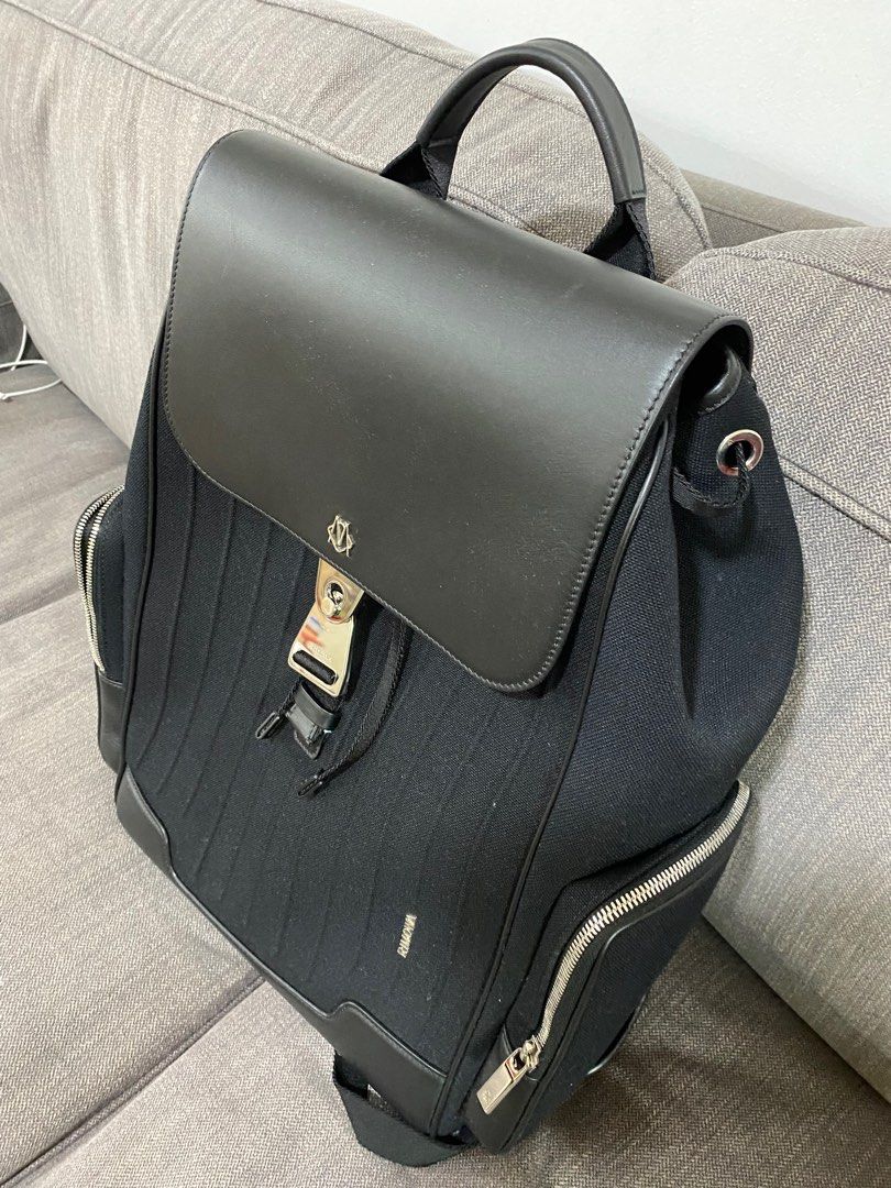 Rimowa backpack large , Hobbies & Toys, Travel, Luggage on Carousell
