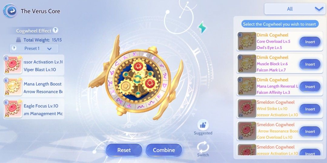 ROO - Ragnarok Origin Global, Video Gaming, Video Games, Others on ...