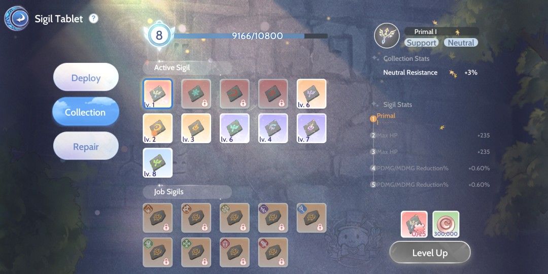 ROO - Ragnarok Origin Global, Video Gaming, Video Games, Others on ...