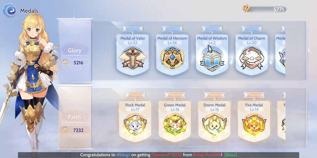 ROO - Ragnarok Origin Global, Video Gaming, Video Games, Others on ...