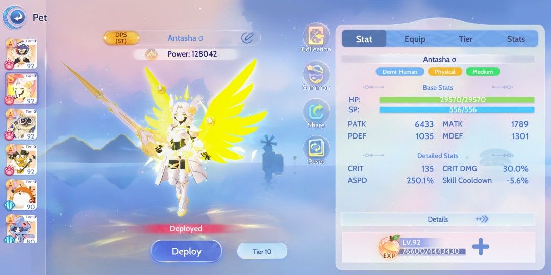 ROO - Ragnarok Origin Global, Video Gaming, Video Games, Others on ...