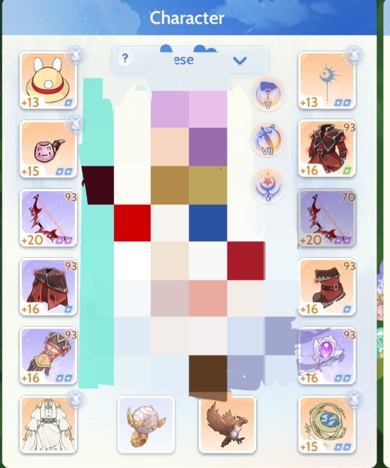 ROO - Ragnarok Origin Global, Video Gaming, Video Games, Others on ...