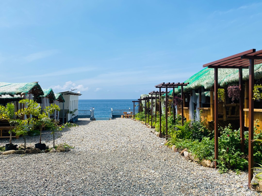 RUSH Brand new operational resort for sale, Property, For Sale ...