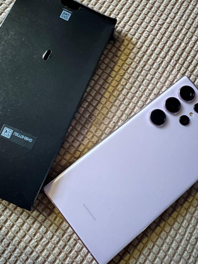 Samsung Galaxy S23 5G 256GB, Mobile Phones & Gadgets, Mobile Phones ...