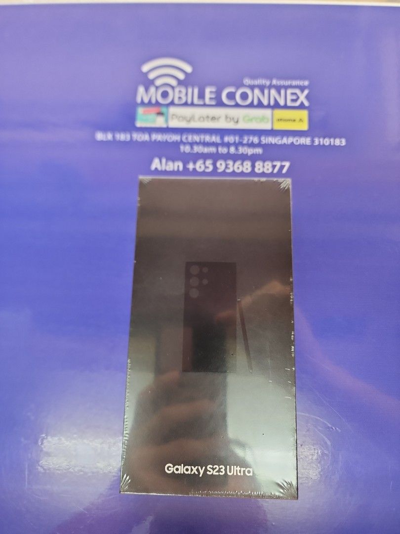 Samsung galaxy s23 ultra 256gb #2008, Mobile Phones & Gadgets, Mobile ...