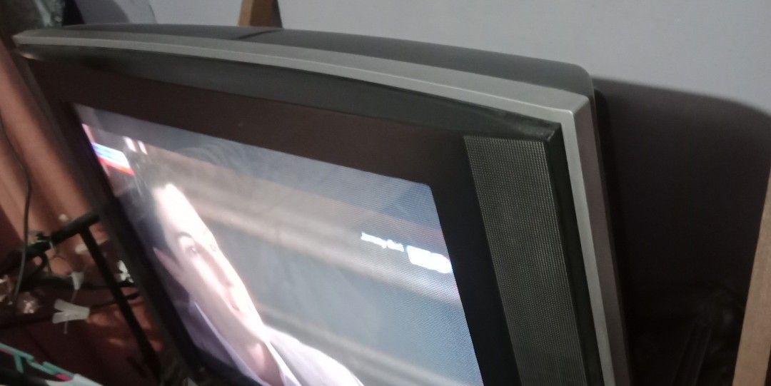 Samsung Slim Fit TV, TV & Home Appliances, TV & Entertainment, TV on ...