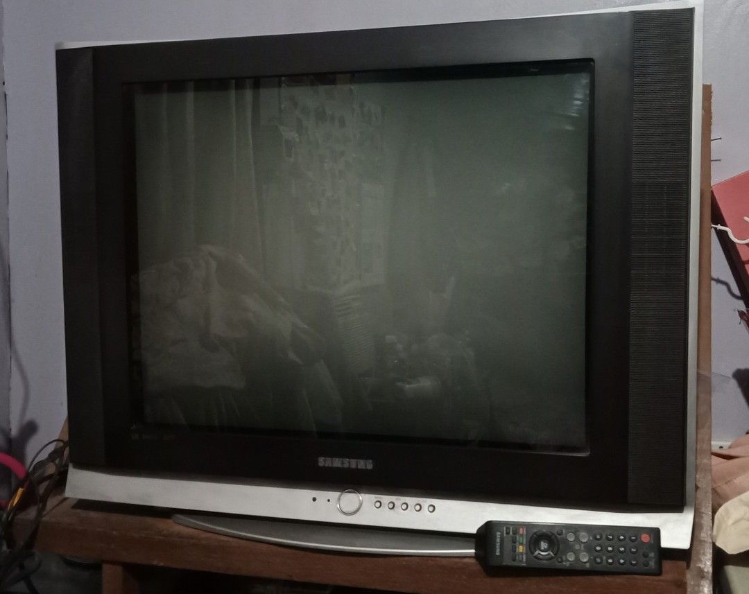 Samsung Slim Fit TV, TV & Home Appliances, TV & Entertainment, TV on ...